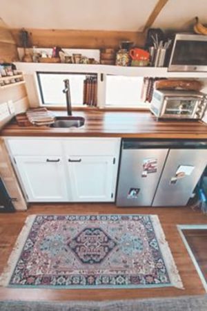 Regretlyss: Skoolie Feature Friday - Since We Woke Up